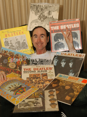 UltimateBeatlesCollection
